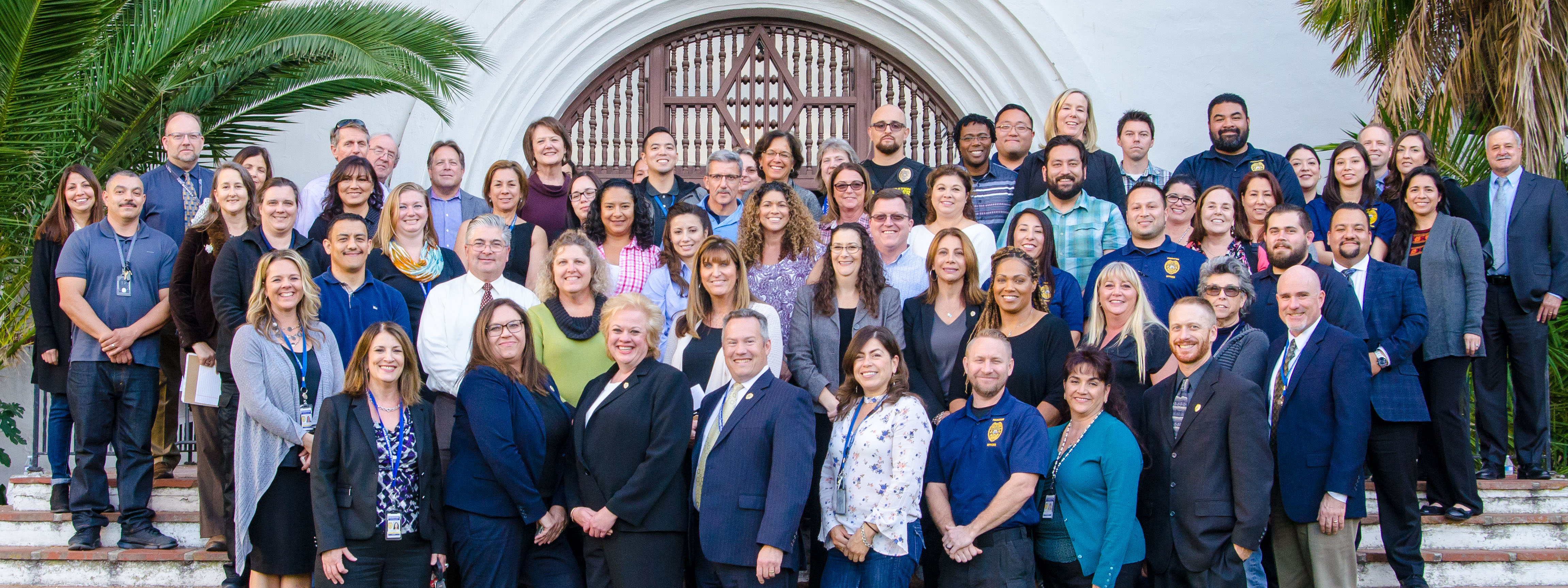 Santa Barbara County Probation Department